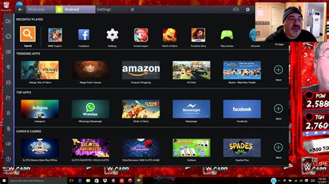 Bluestacks 2 Not Loading Erolasem