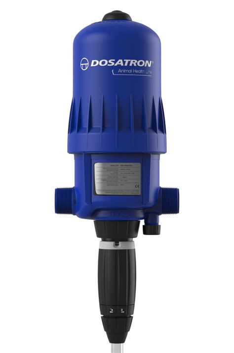 Dosatron Spare Parts Ando Technik