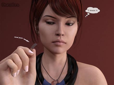 Corn Plaster 47 By Przemoo23 On Deviantart