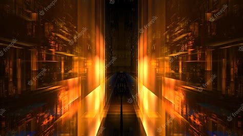 Premium Photo Digital Cloud Computing Information Transfer Abstract Technology Big Data