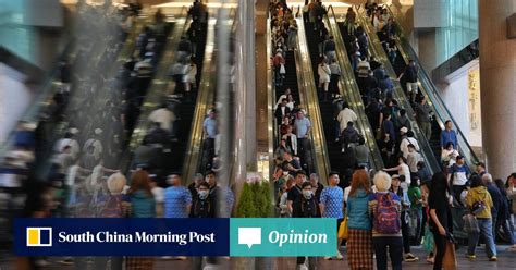 Opinion Why Its Time For Hong Kong To Go The Way Of Singapore On Gst South China Morning Post