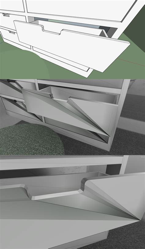 Importing To Unity Mesh Normals Broken Sketchucation