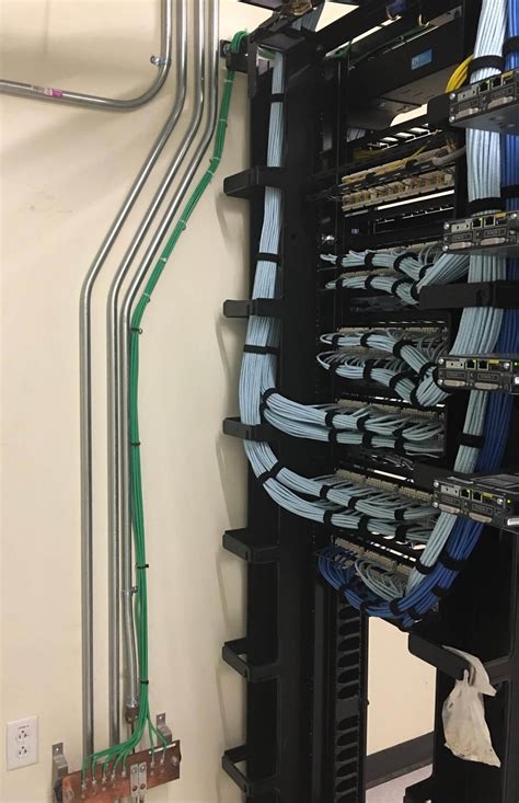 What Are Cabling Standards At Richard Harvey Blog