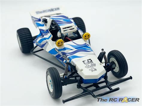 Tamiya Blockhead Grasshopper Spec Racing The Rc Racer
