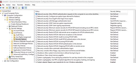 Error Code 0x9735 From Entra Id Joined Devices Endpoint Focus
