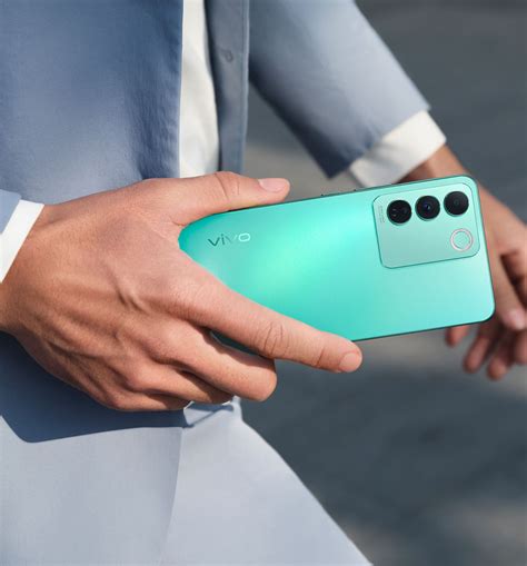 Vivo V27e Vivo Indonesia