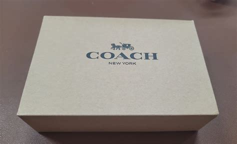 코치 남자 지갑 코치 카드지갑 당근 중고거래