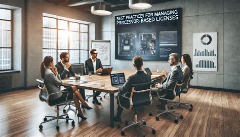 Optimize Your Oracle Processor Licensing Strategy