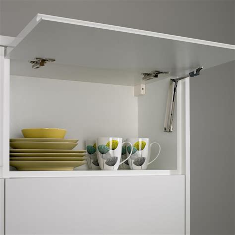 Blum Flap Stay 90° Cabinet Hinge Howdens