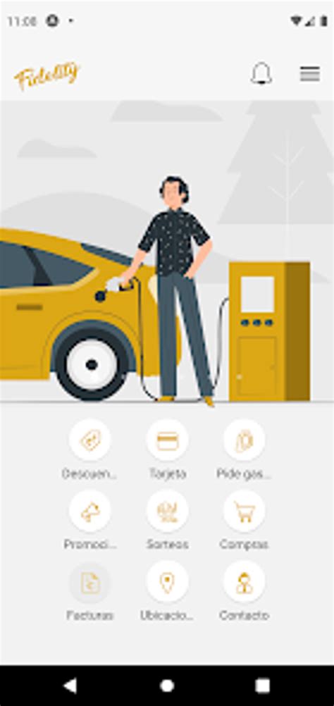 Fidelity For Android Download