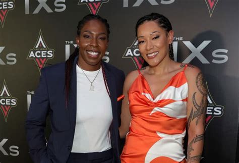 Meet Chelsea Grays Wife Tipesa Moorer Everything You Need To Know