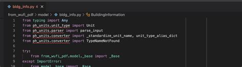 Python Pip Install With E Flag And Vscode Module Import Warnings