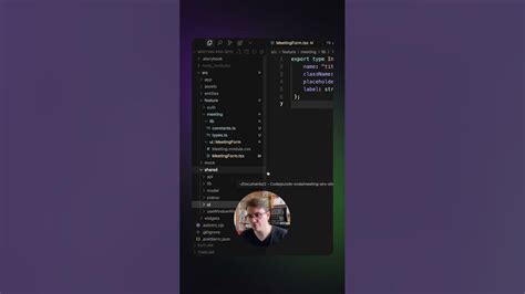 Код ревью Nextjs проекта Enum Frontend It код Youtube