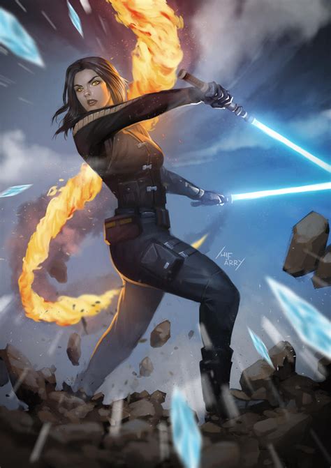 Alter Elements By Hifarry On DeviantArt Star Wars Images Star Wars Pictures Star Wars Artwork