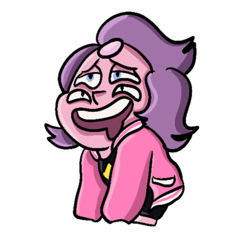 Steven Universe Expressions