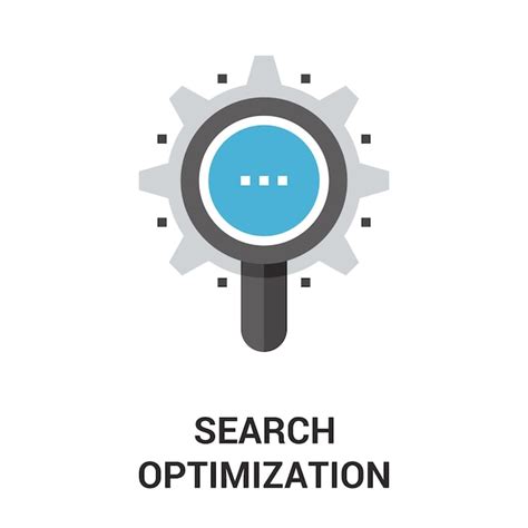 Premium Vector Search Engine Optimization