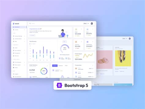 Sneat Html Template