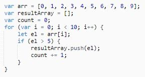 How To Create JavaScript List Filter And Search CodeBrainer