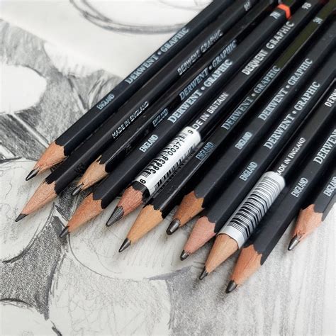 Shop Artists Pencils Online At Artdiscount Tagged Drawing