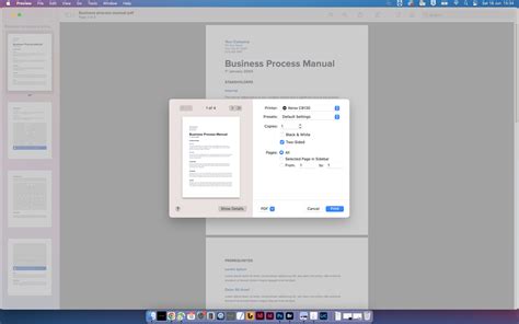 How To Print On Mac Top Ten Reviews