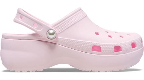 Platform Crocs Shop On Pinterest