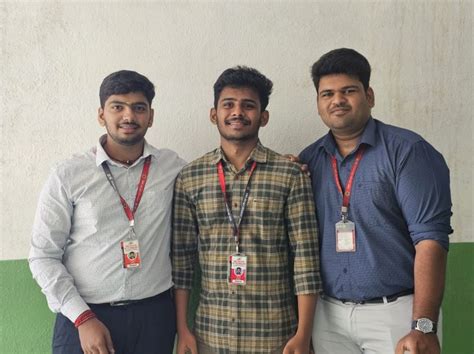 Aswanth Sathish On Linkedin Snsinstitutions Snsdesignthinkers