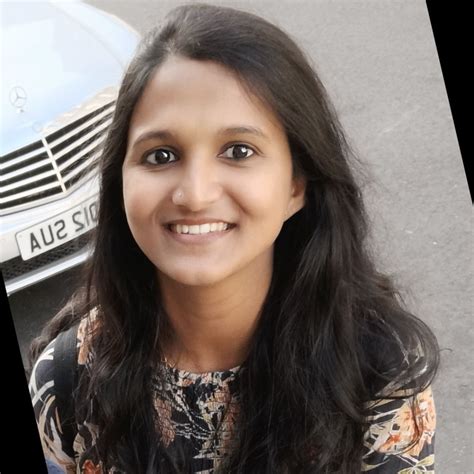 Saniya Sebastian Senior Engineer Tata Elxsi Linkedin