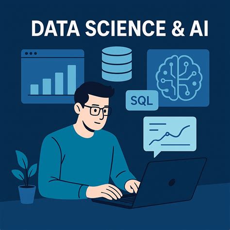 Mysql Datascience Ai Machinelearning Bigdata Analytics Faisal