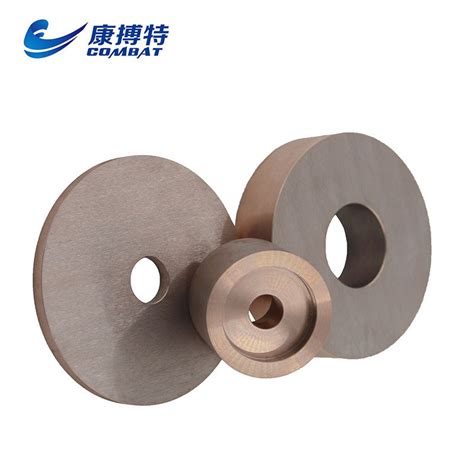 Standard Exported Package ASTM Combat Punch Weight Tungsten Copper
