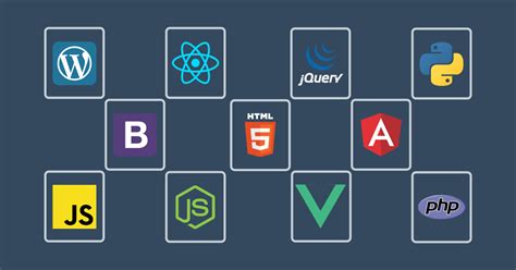 Stop Coding From Scratch Choosing The Best Web Front End Framework In 2025