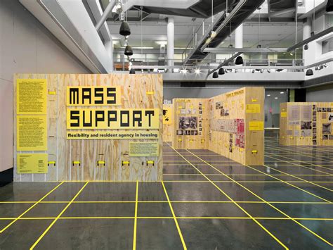 Industrial Architectural Massing The Future And Popularity Of Mass