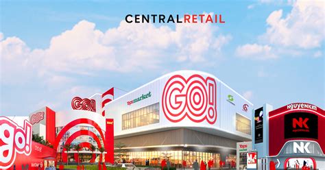 Vietnam Management Associate Central Retail Vietnam