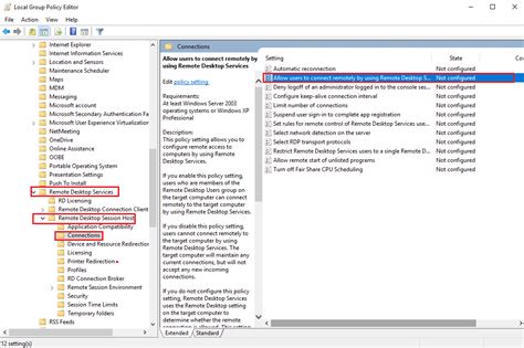 How To Enable Remote Desktop Protocol Rdp On Windows Server 2019 2022 Greencloud Documentation