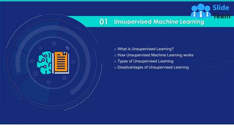 Unsupervised Machine Learning Ml And How It Works Pdf Computing Technology And Computing