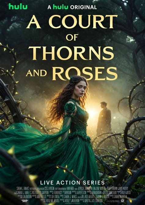 The Suriel Fan Casting For A Court Of Thorns And Roses 2027 To Present