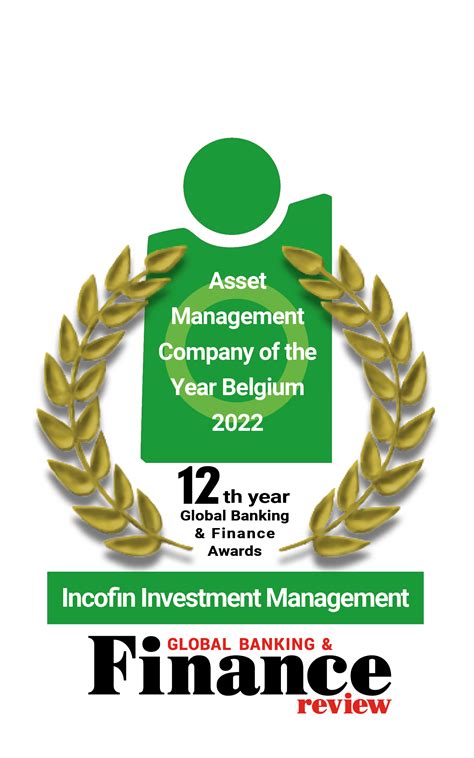 Incofin Named Belgian Asset Manager Of 2022 Incofin