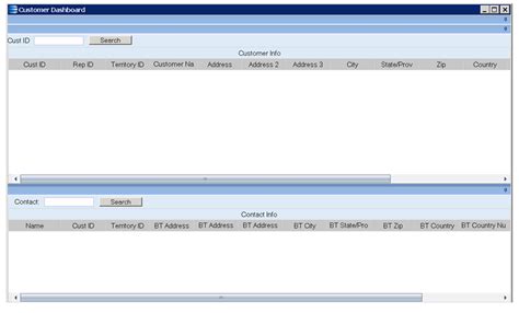 Epicor C Customization Services Examples PracticalTek