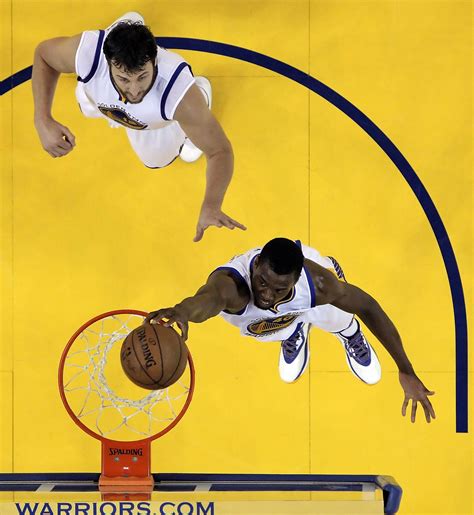Harrison Barnes Plays Leading Role In Warriors Win Over Memphis