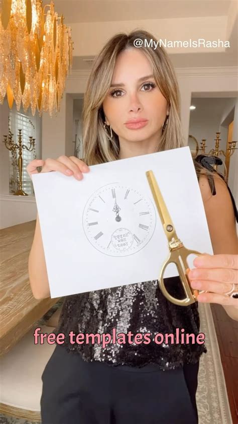 New Years Eve Table Set Up Glam Table Setup New Years Eve