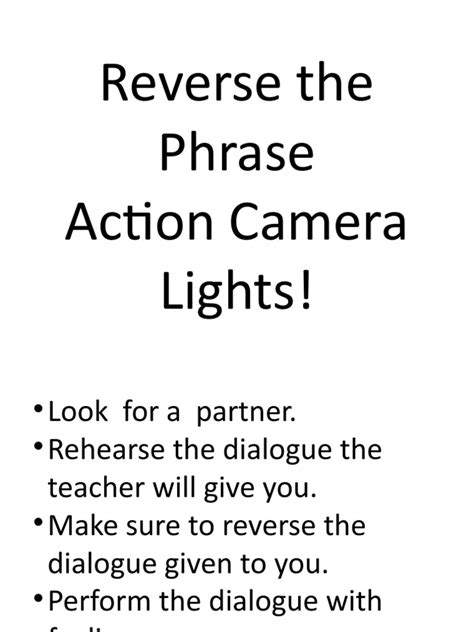 3 Normal And Inverted Word Order Pdf Verb Subject Grammar