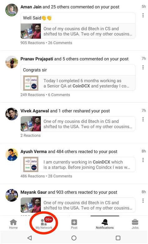 Manish Srivastav On Linkedin Mondaymotivation