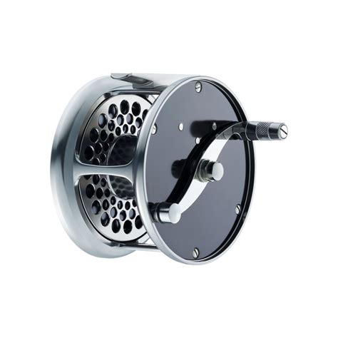 Classic Reel Fly Fishing Reels Loop Tackle