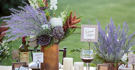 10 Centerpieces For Summer Parties Hometalk