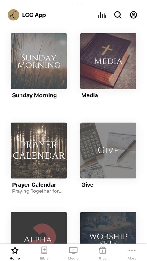 Lcc App For Iphone Download