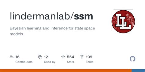 ssm notebooks 2 input driven hmm ipynb at master · lindermanlab ssm