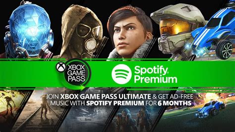 Microsoft Partners With Spotify In Xbox Game Pass Techpowerup