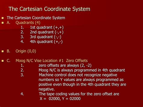 Ppt Numerical Control Powerpoint Presentation Free Download Id4647195