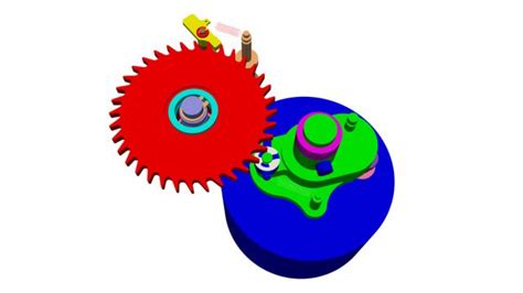 Keeping Nuclear Weapons Safe And Reliable By Predicting Wear In