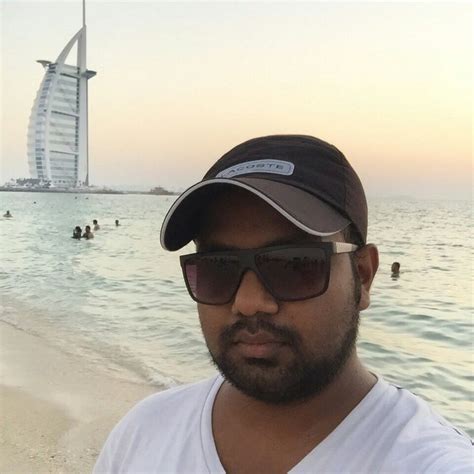 Ankur Anand Medium
