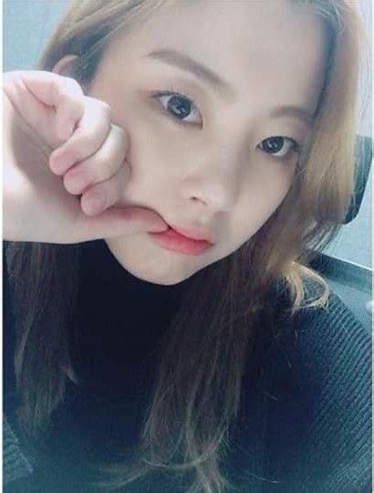 Pin De Caroline Cho En Ladies Code 숙녀 코드 7de